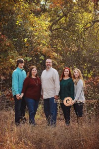 Fabulous Pfaff family | little e photography