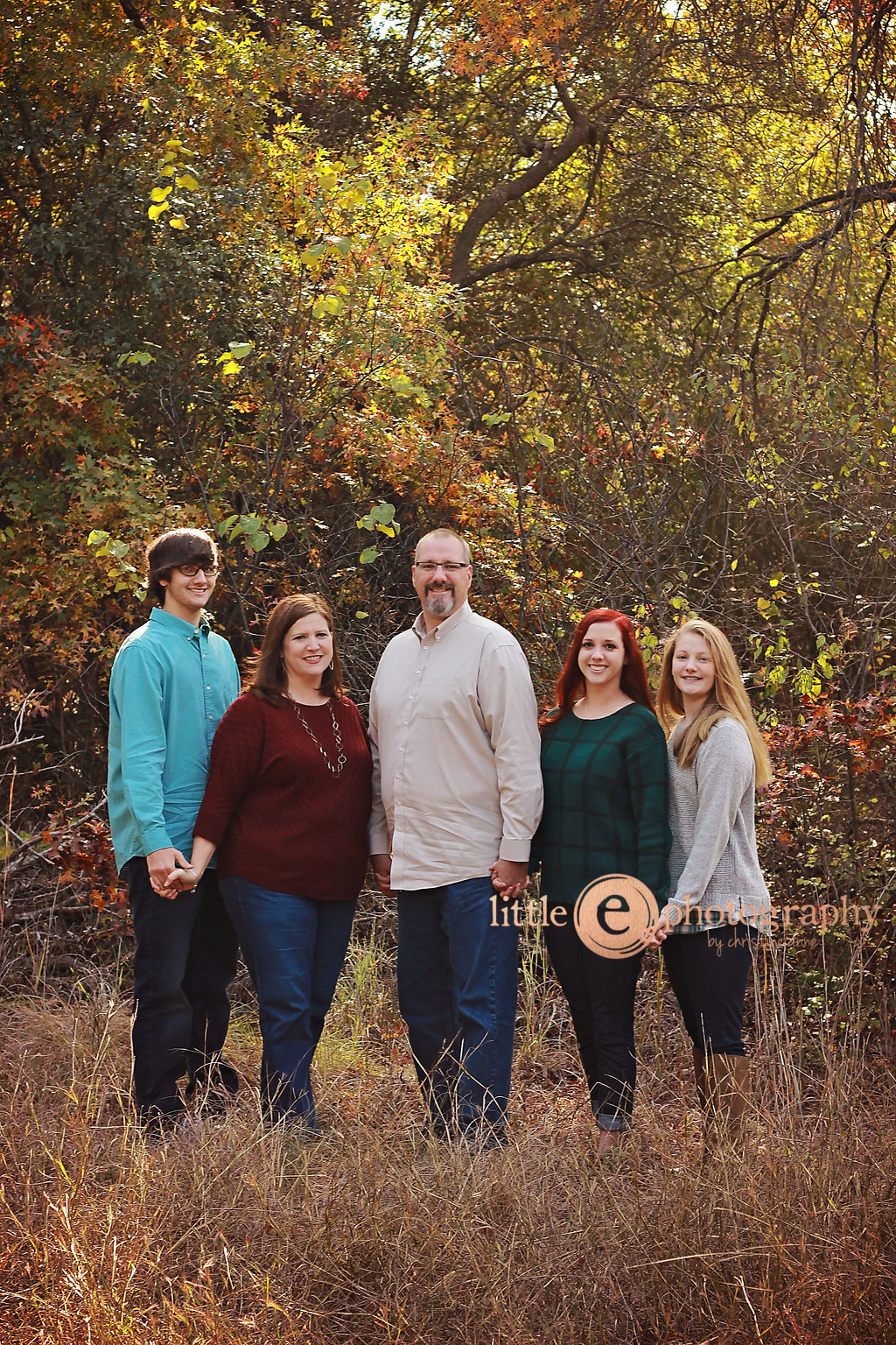 Fabulous Pfaff family | little e photography