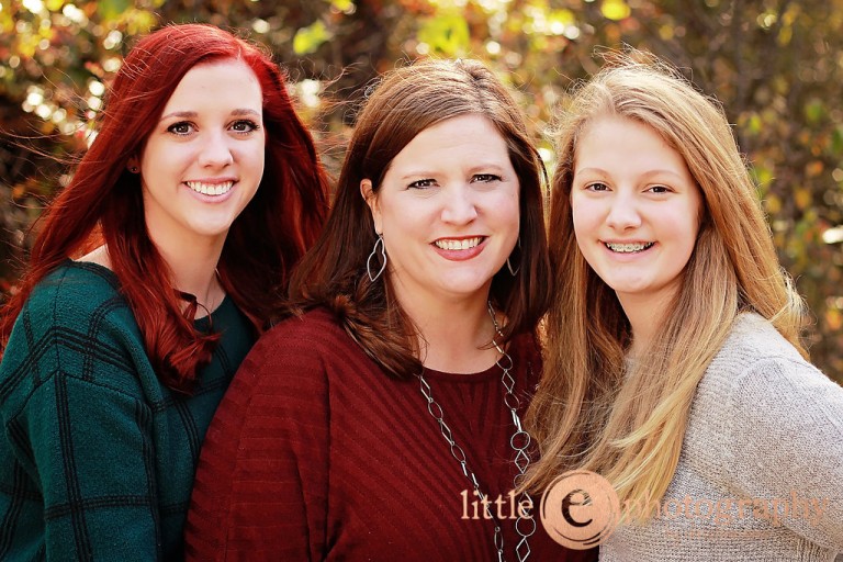 Fabulous Pfaff family | little e photography