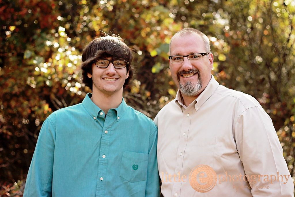 Fabulous Pfaff family | little e photography