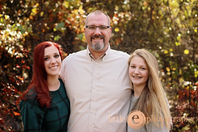 Fabulous Pfaff family | little e photography