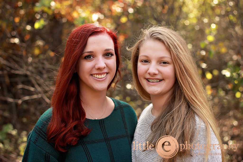 Fabulous Pfaff family | little e photography