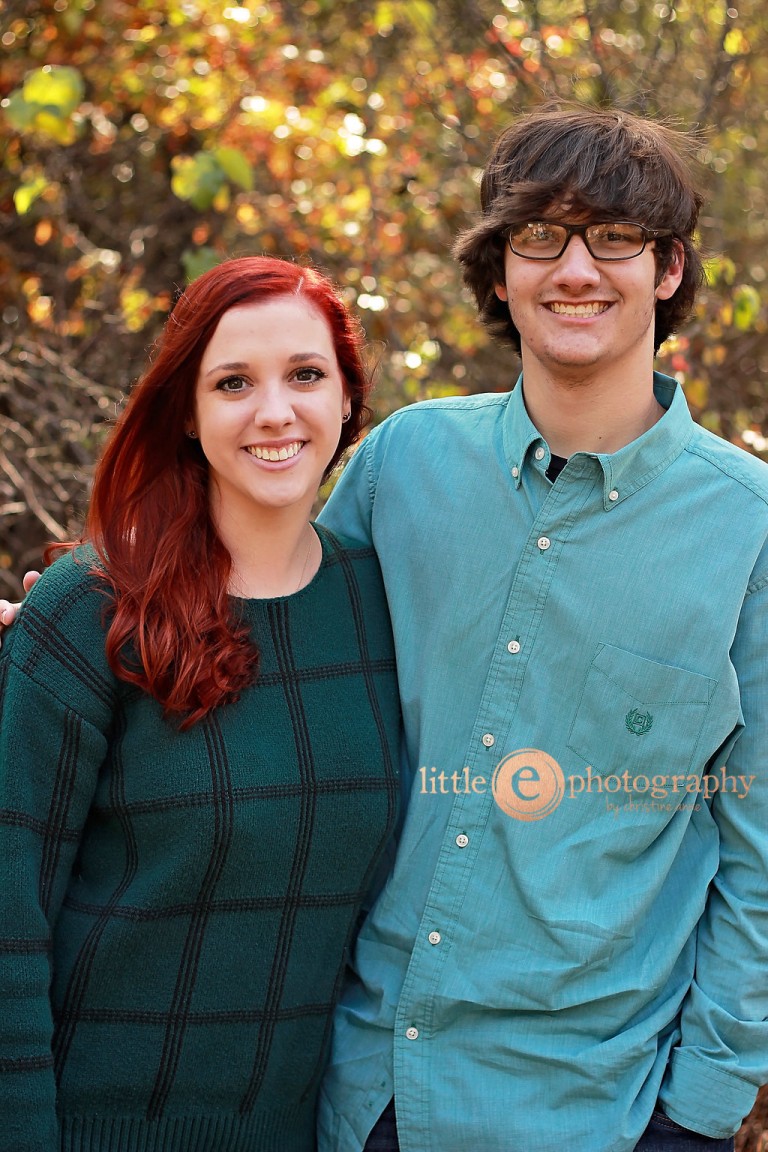 Fabulous Pfaff family | little e photography