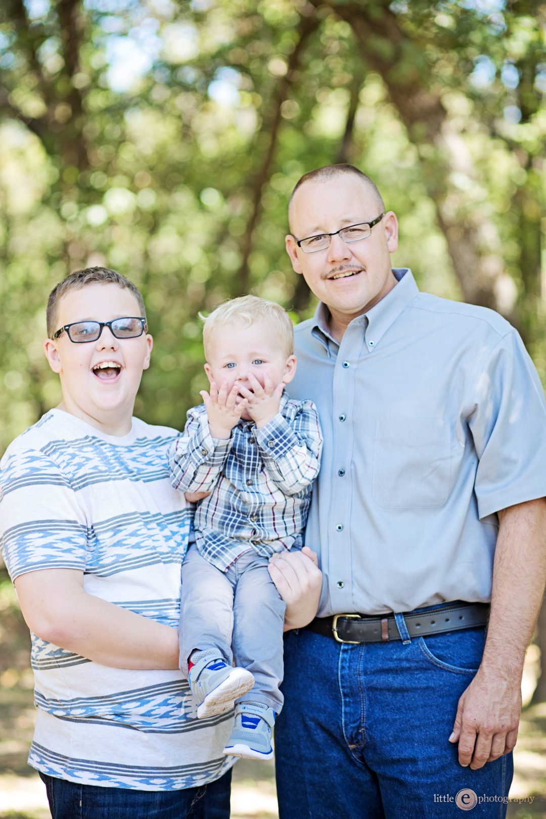 Little Stephens Family – Azle Photographer | little e photography