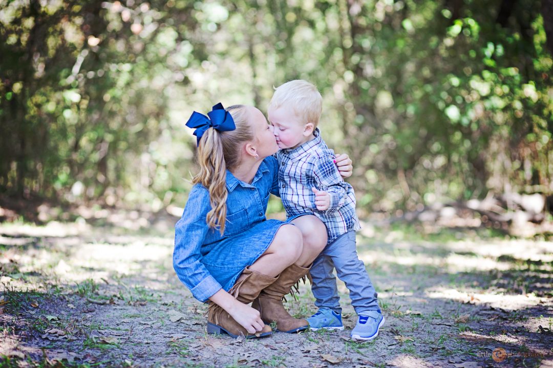 Little Stephens Family – Azle Photographer | little e photography